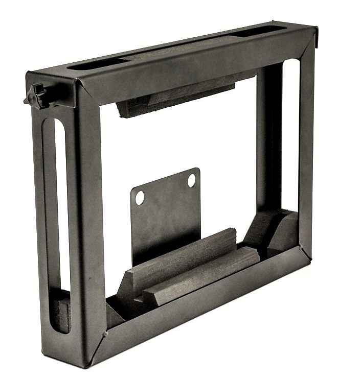 BRAINCASE B21 INDUSTRIAL FORKLIFT TABLET BRACKET – ScanDepot